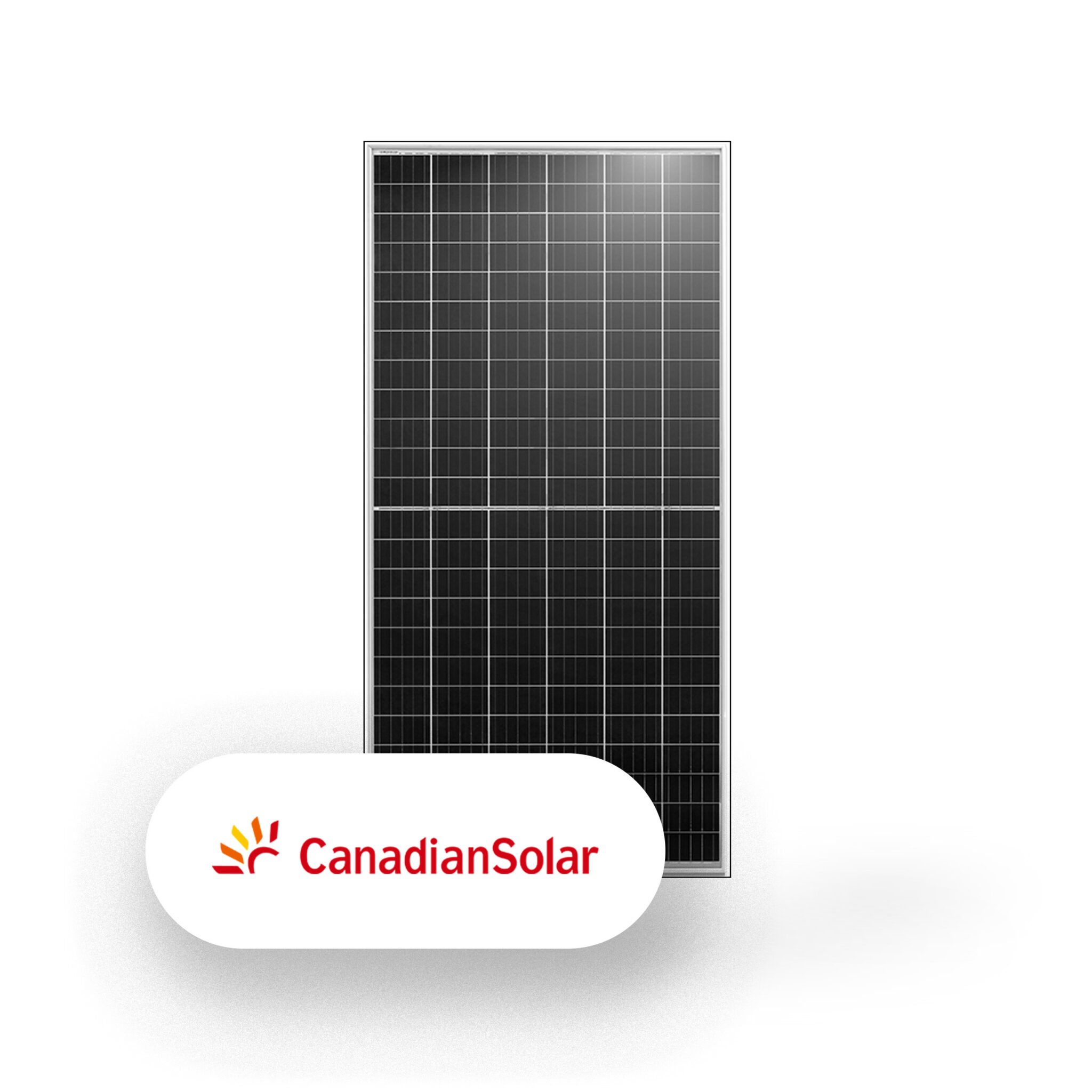 CANADIAN SOLAR 600W SOLAR PANEL
